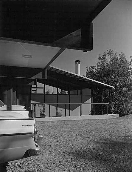 Bumgardner, Albert O. - Docomomo Wewa